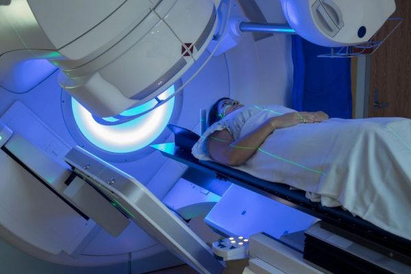 Radiation Therapy for Cancer: Radiation Therapy Types, Risks ...